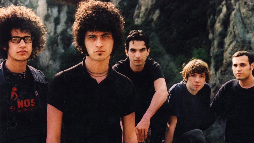 At the Drive-In - Relationship of Command - Album, acquista ...