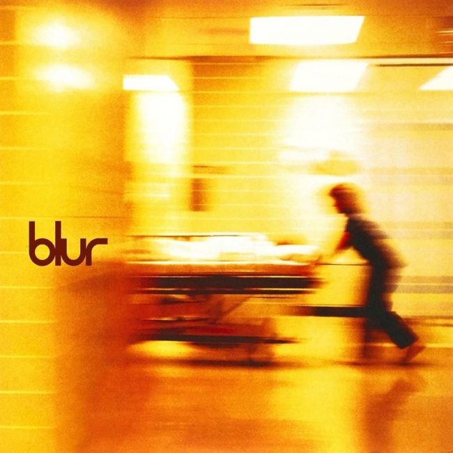 Blur - Blur - Album, acquista - SENTIREASCOLTARE