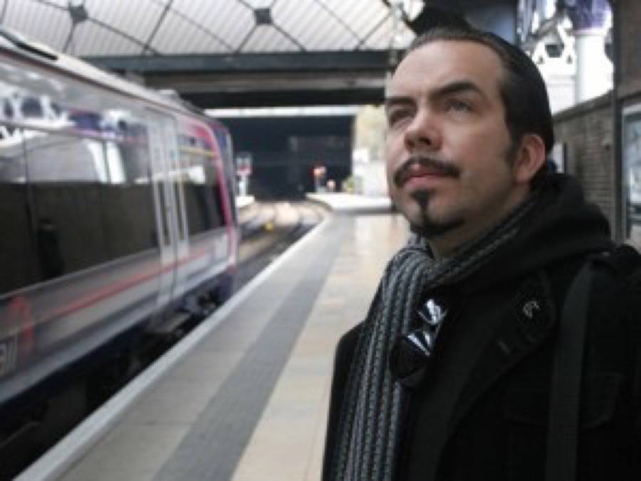 Dan Melchior - Artisti - SENTIREASCOLTARE