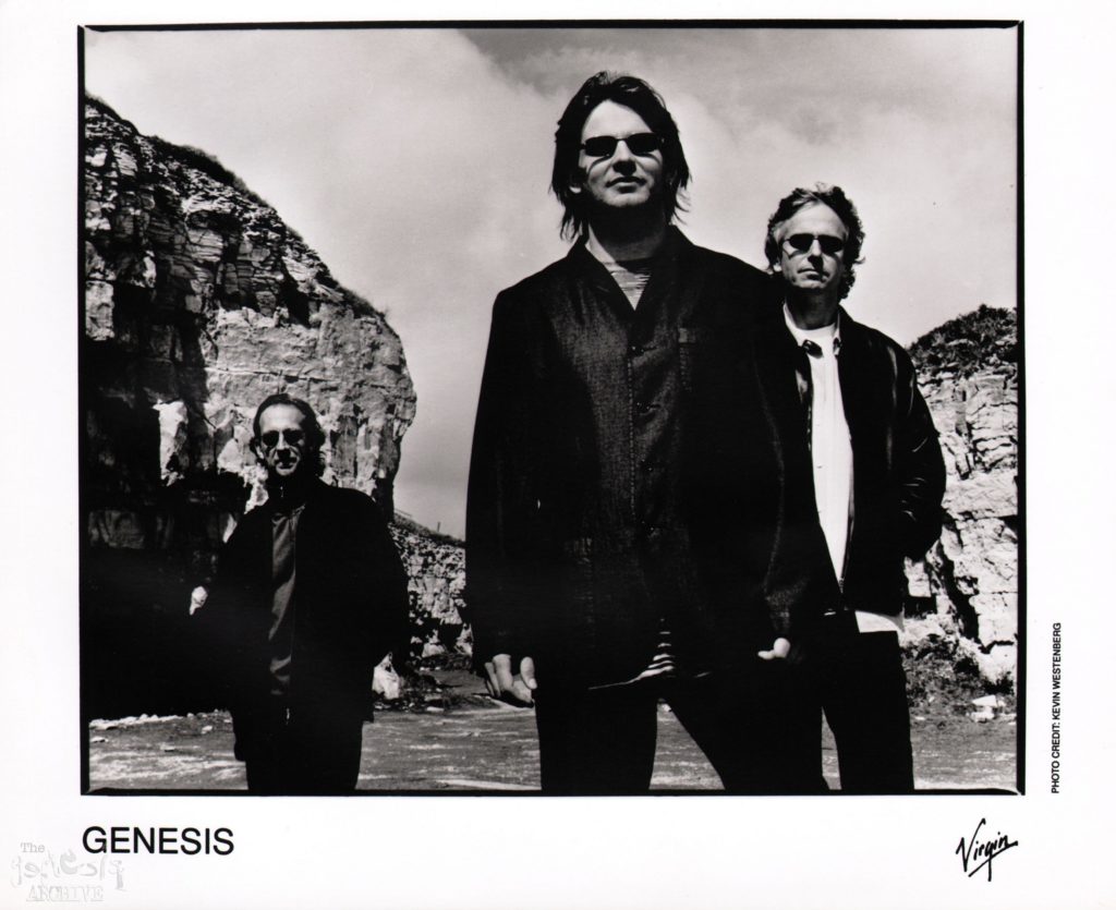 Genesis. From revelation to stardome - Stories - SENTIREASCOLTARE