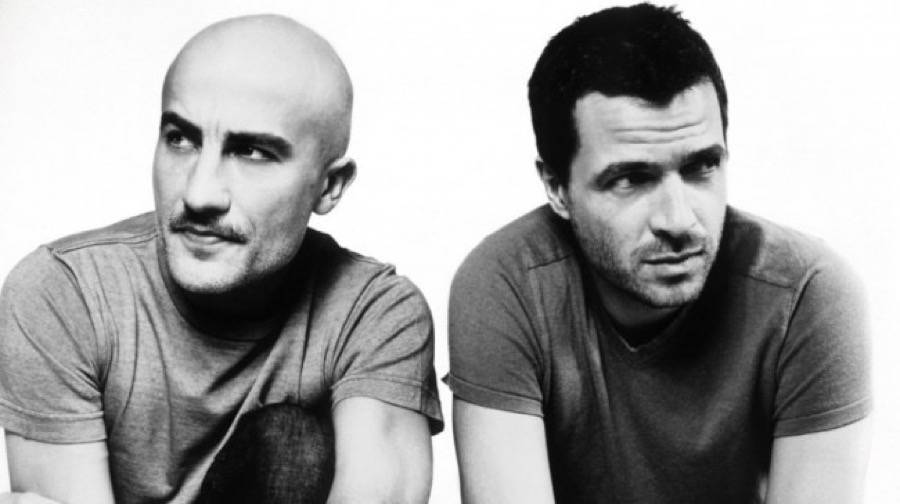 Cassius - Artisti - SENTIREASCOLTARE