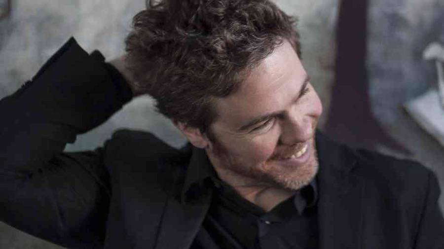 Josh Ritter - Artisti - SENTIREASCOLTARE