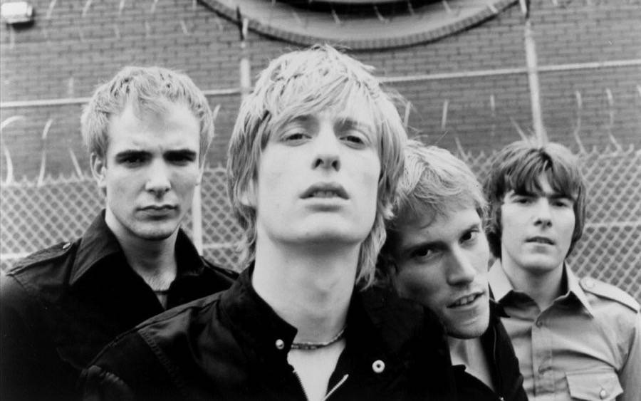 Kula Shaker - Artisti - SENTIREASCOLTARE