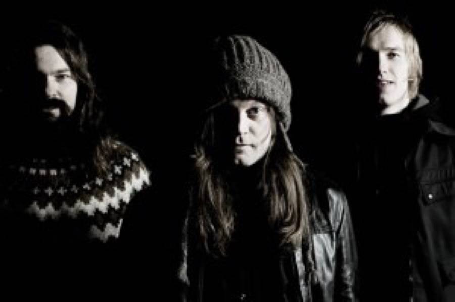 Motorpsycho - Artisti - SENTIREASCOLTARE