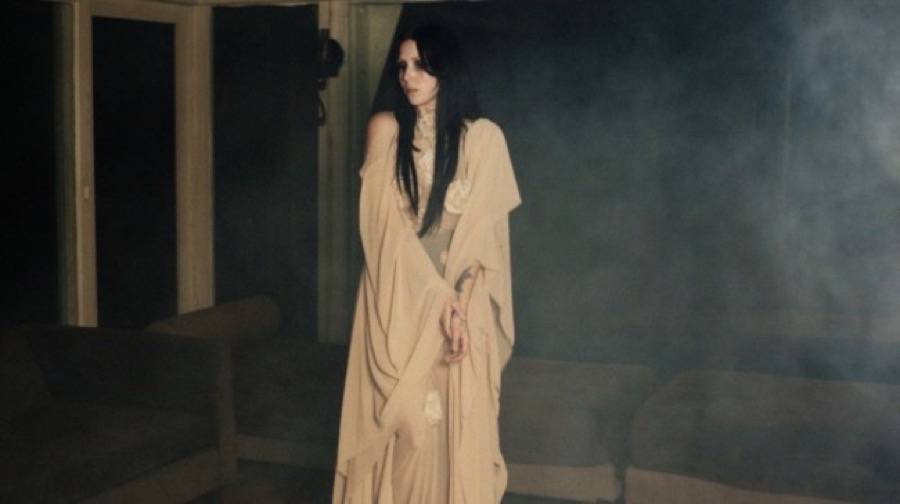 Chelsea Wolfe - Artisti - SENTIREASCOLTARE