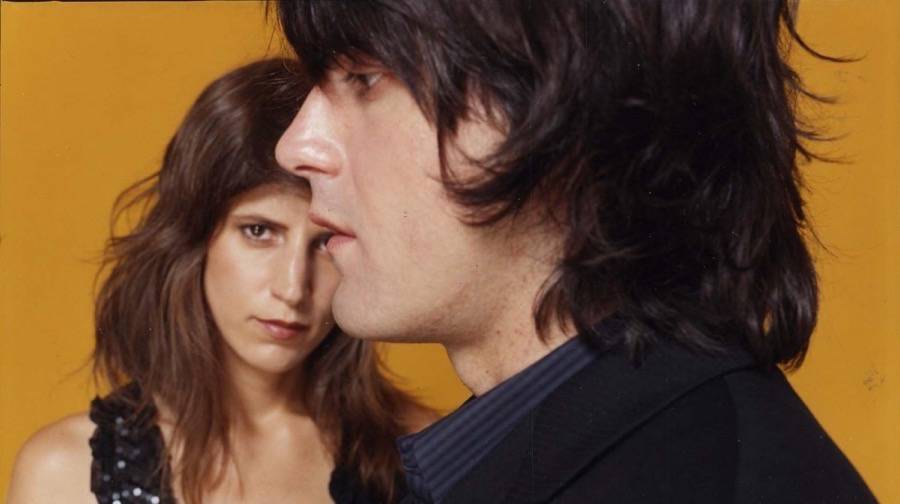 The Fiery Furnaces - Artisti - SENTIREASCOLTARE