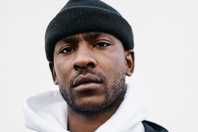 Skepta - Artisti - SENTIREASCOLTARE