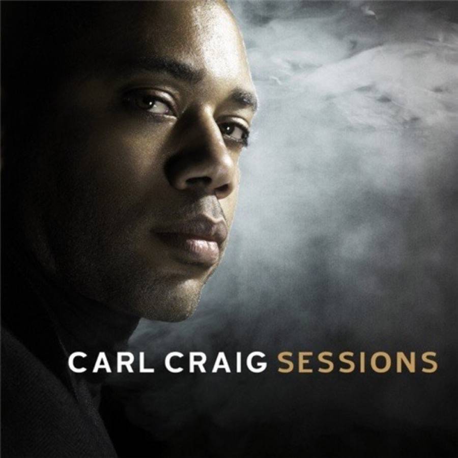 Carl Craig - Sessions - Recensioni - SENTIREASCOLTARE