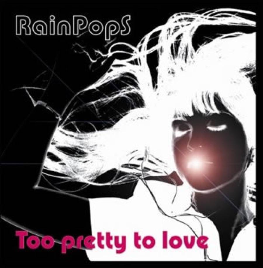 Too Pretty To Love - Album, acquista - SENTIREASCOLTARE