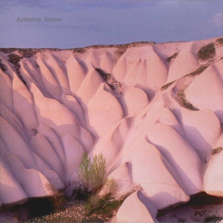 Amber - Album, acquista - SENTIREASCOLTARE