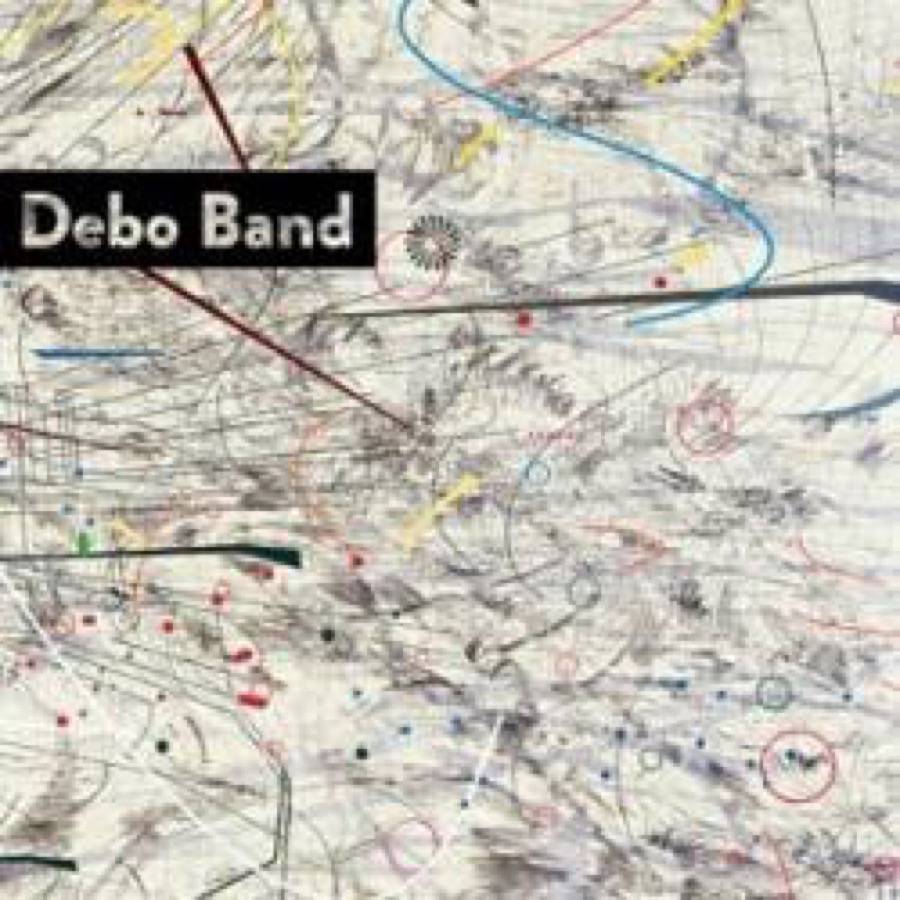 Debo Band - Album, acquista - SENTIREASCOLTARE
