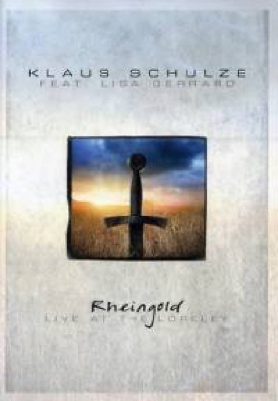 Rheingold - Album, acquista - SENTIREASCOLTARE