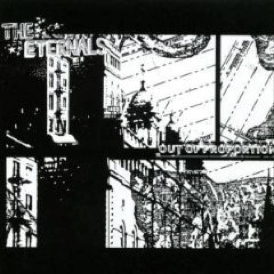 Out Of Proportion - Album, acquista - SENTIREASCOLTARE