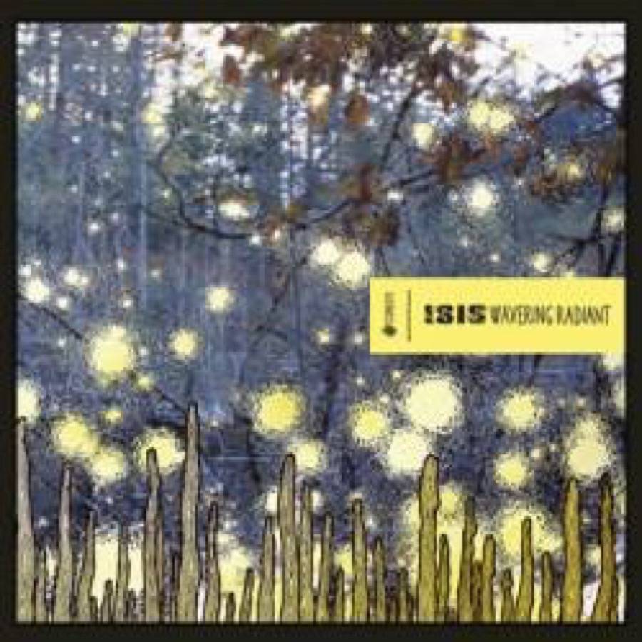 Wavering Radiant - Album, acquista - SENTIREASCOLTARE