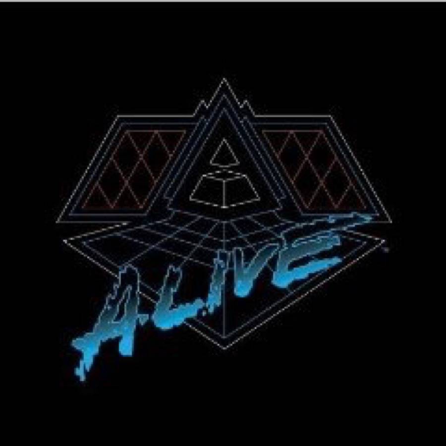 Daft Punk - Alive 2007 - Recensioni - SENTIREASCOLTARE