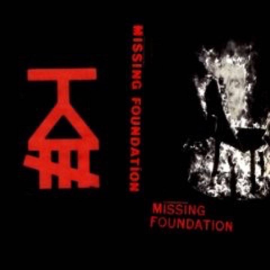 Missing Foundation - Album, acquista - SENTIREASCOLTARE