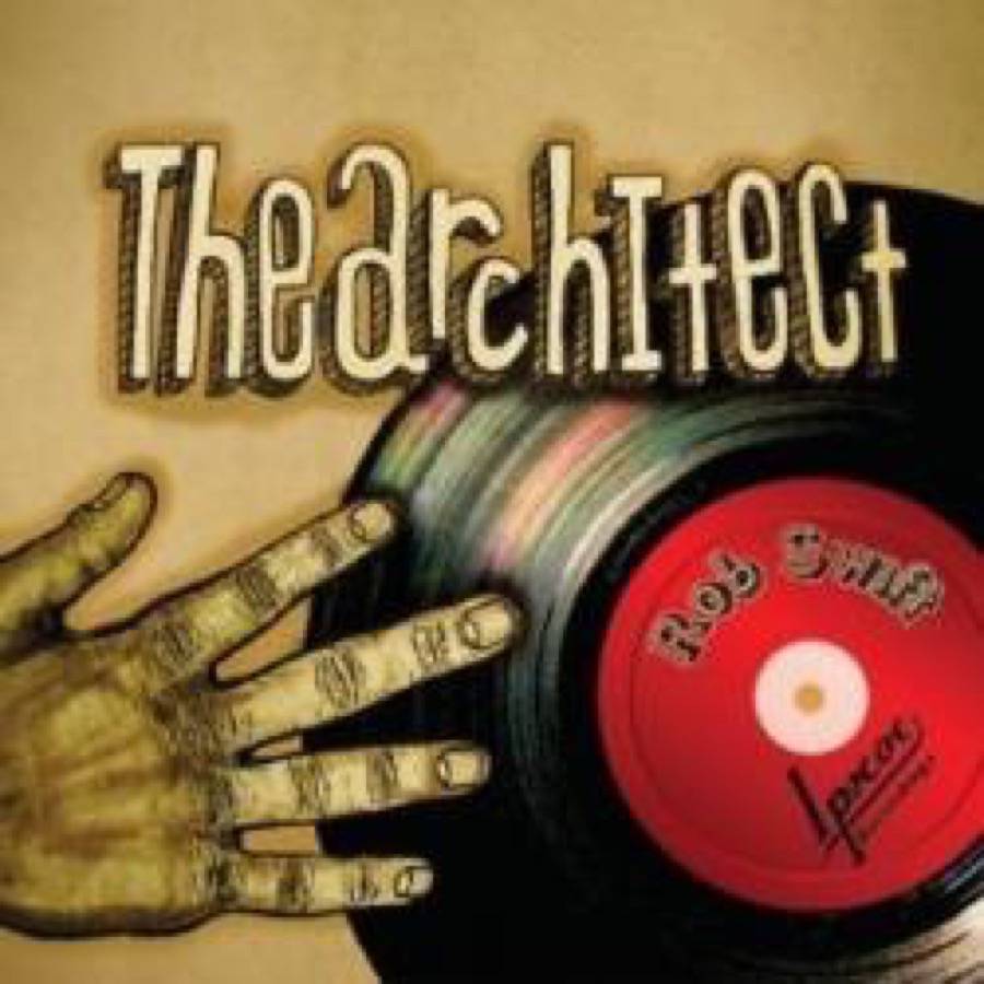 The Architect - Album, acquista - SENTIREASCOLTARE