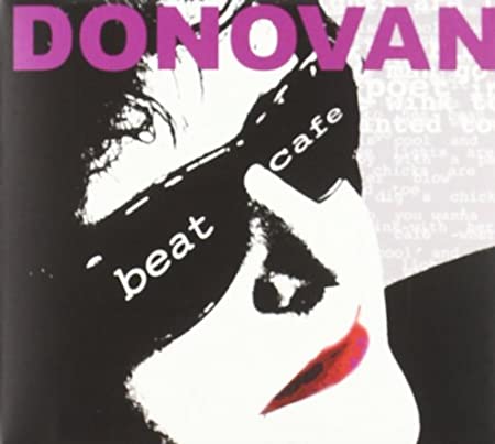 Donovan - Beat Cafe - Recensioni - SENTIREASCOLTARE