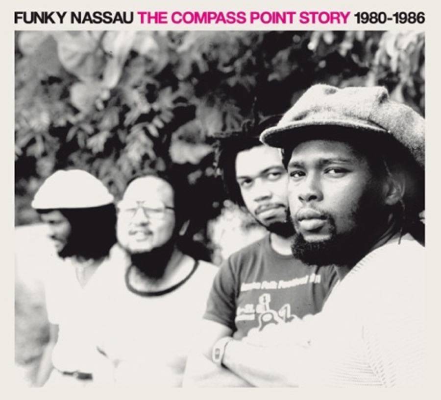 Funky Nassau - The Compass Point Story 1980-1986 - Recensioni ...