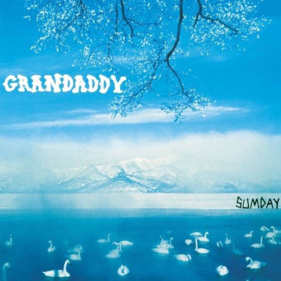 Grandaddy - Sumday - Recensioni - SENTIREASCOLTARE