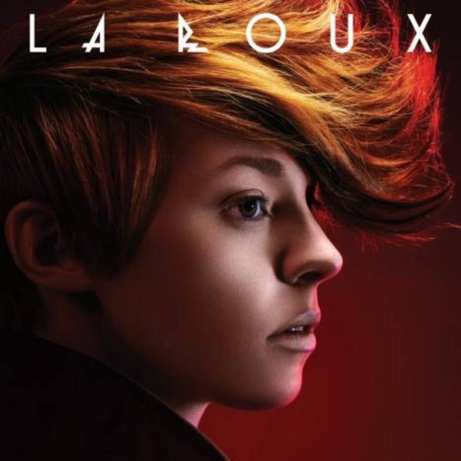 La Roux - La Roux - Recensioni - SENTIREASCOLTARE
