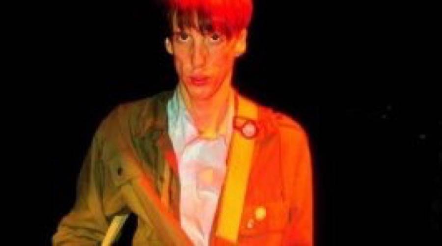 Atlas Sound: tutto il nuovo album Parallax in streaming - Notizie ...