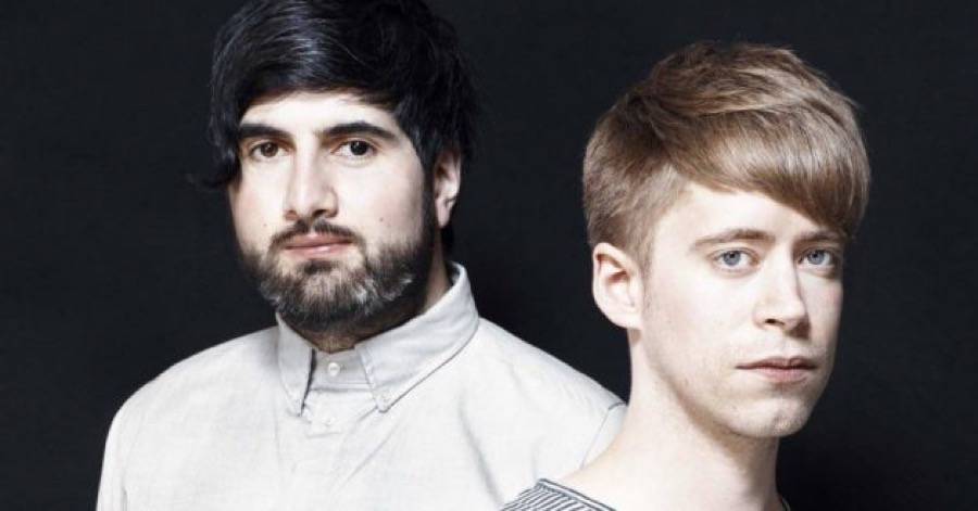 Digitalism - Artisti - SENTIREASCOLTARE