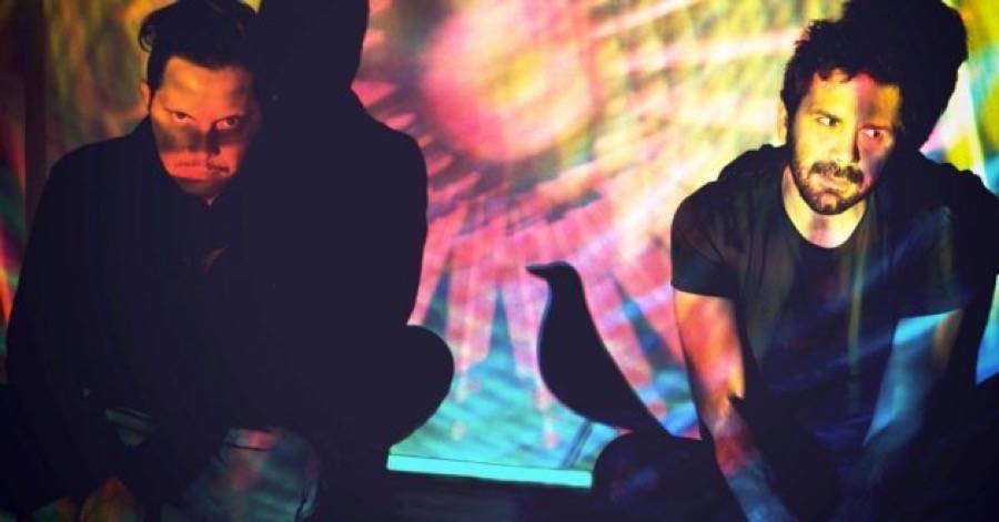 Welcome Back Sailors: nuovo website e videoclip [ESCLUSIVA] - Notizie ...