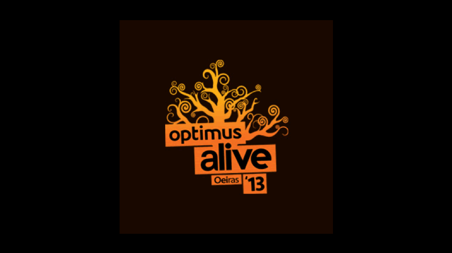 Optimus Alive 2013 - Festival - SENTIREASCOLTARE