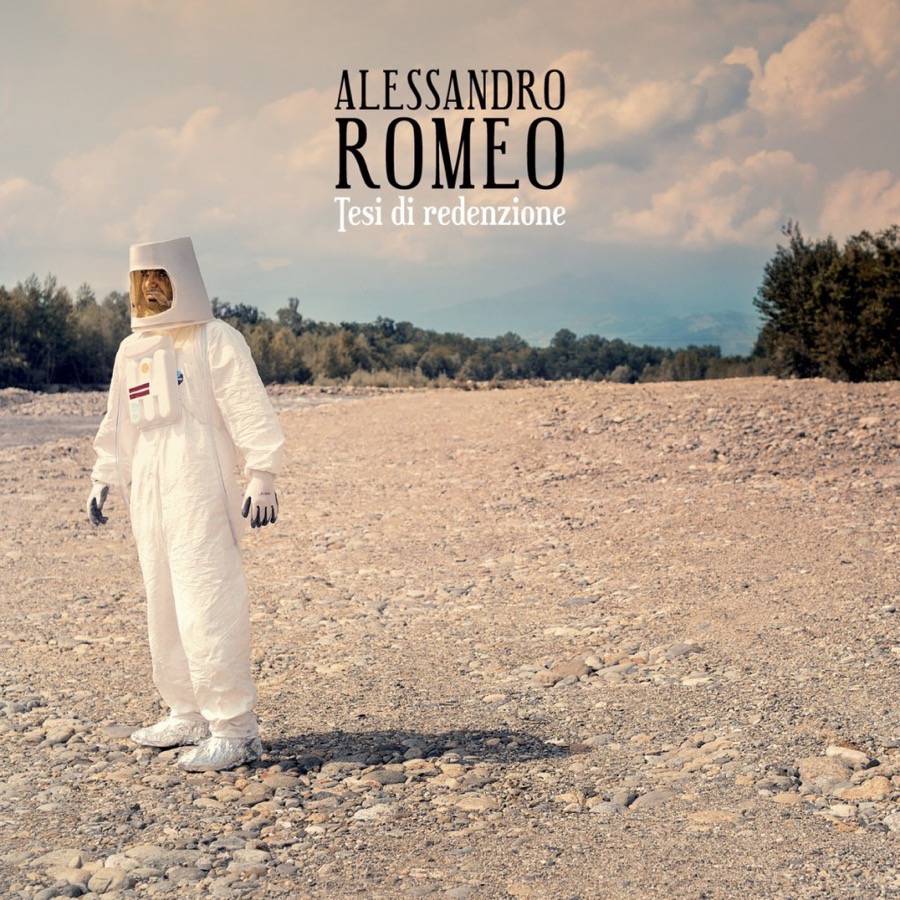 Alessandro Romeo - Tesi di redenzione - Recensioni - SENTIREASCOLTARE