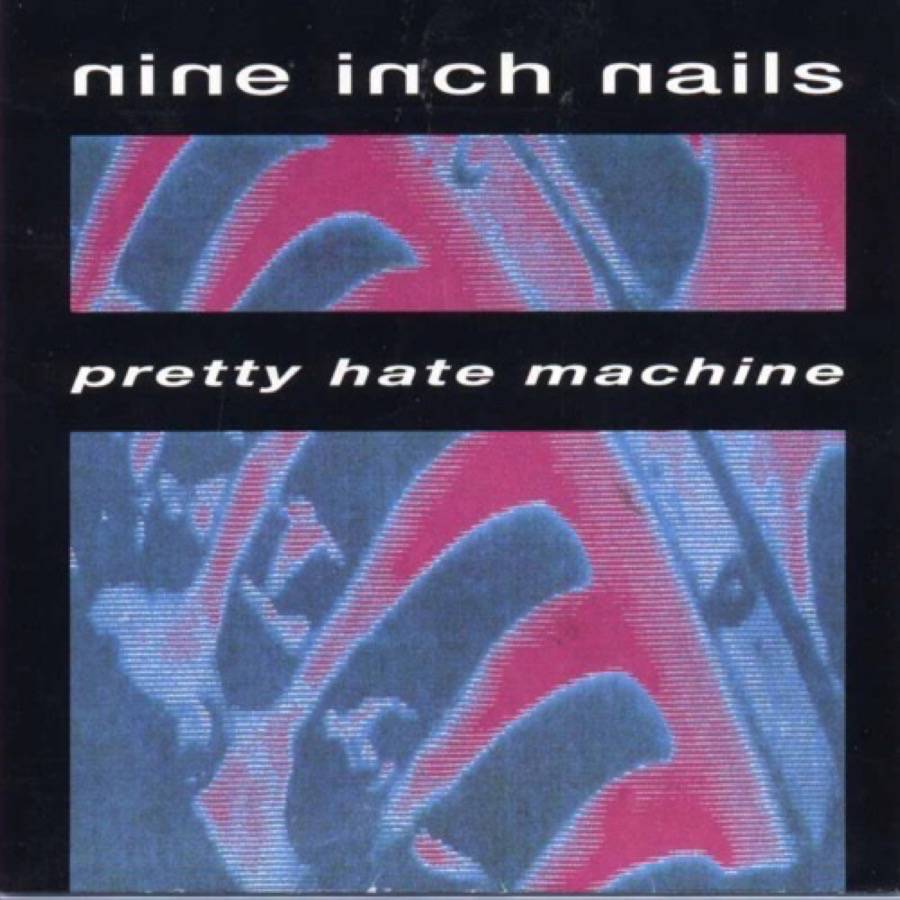Nine Inch Nails - Pretty Hate Machine - Recensioni - SENTIREASCOLTARE