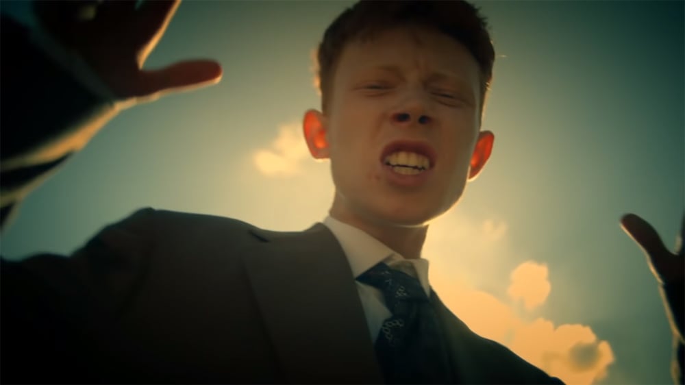 King Krule - 6 Feet Beneath the Moon - Recensioni - SENTIREASCOLTARE
