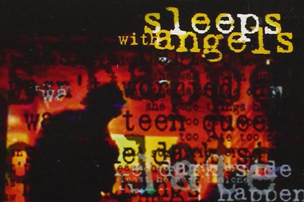 Neil Young - Sleeps With Angels - Album, acquista - SENTIREASCOLTARE