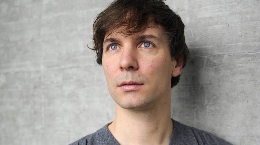 Tobias Thomas - Artisti - SENTIREASCOLTARE