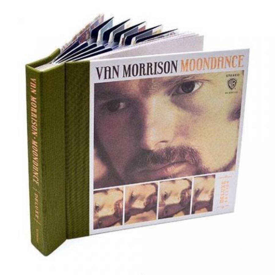 Moondance (Deluxe Edition) - Album, acquista - SENTIREASCOLTARE