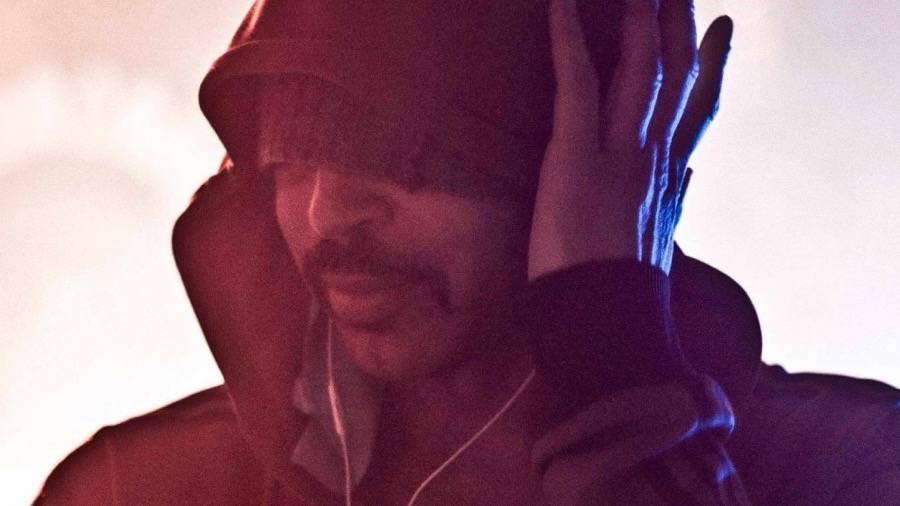 Moodymann - Artisti - SENTIREASCOLTARE