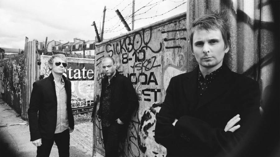 Muse: a giugno il nuovo album "Drones" - Notizie - SENTIREASCOLTARE