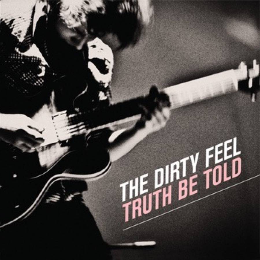 Truth Be Told - Album, acquista - SENTIREASCOLTARE