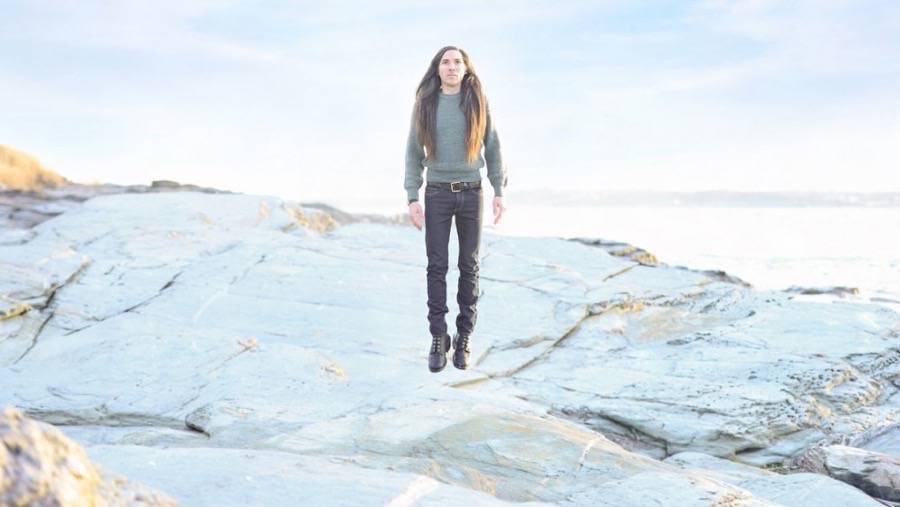 Full streaming di "Island Intervals", il nuovo disco di Death Vessel ...