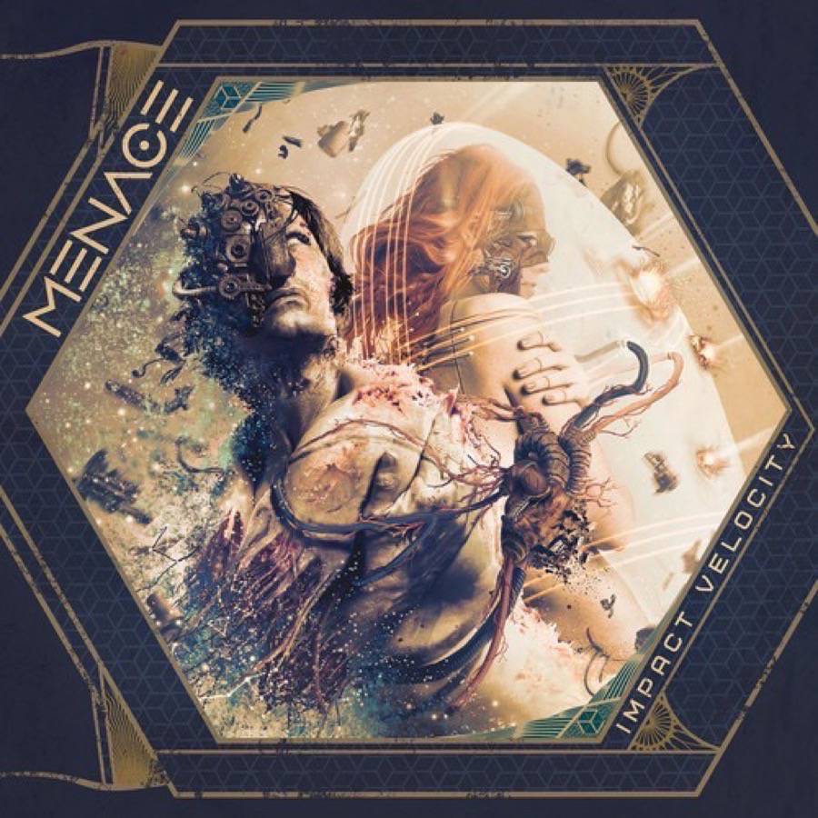 Impact Velocity - Album, acquista - SENTIREASCOLTARE