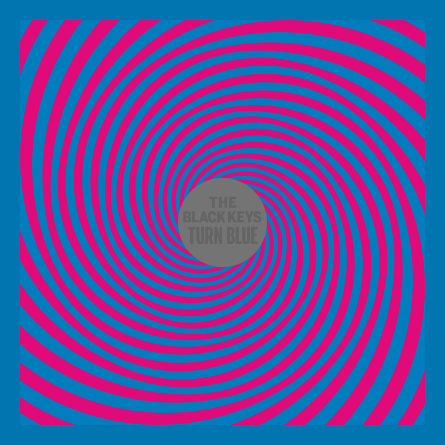 Turn Blue - Album, acquista - SENTIREASCOLTARE