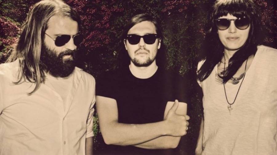 Band Of Skulls - Artisti - SENTIREASCOLTARE