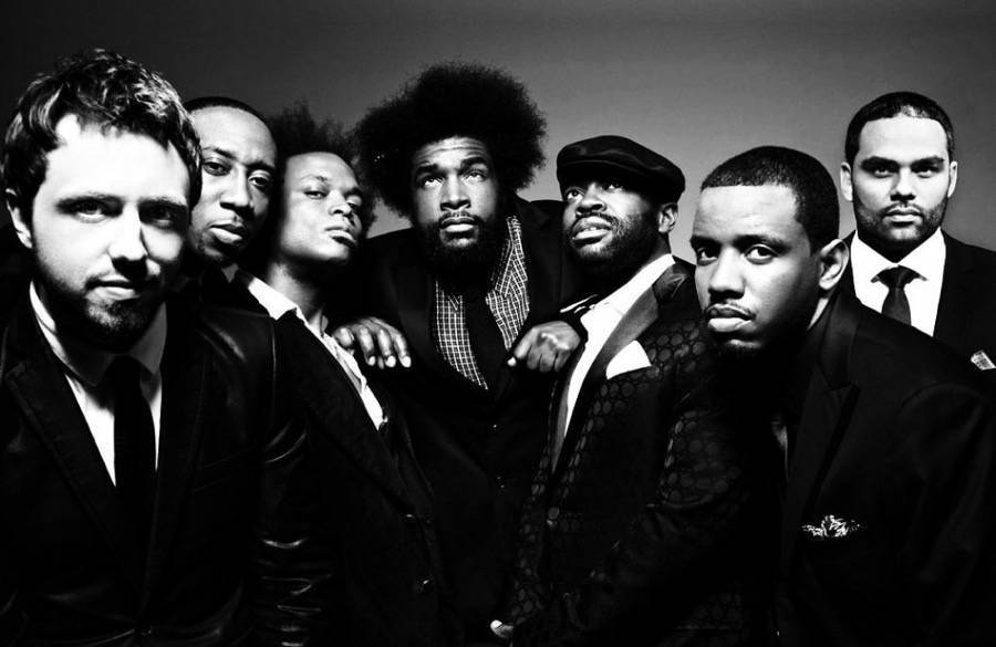 The Roots. In ascolto il nuovo brano “It Ain’t Fair” estratto dalla ...