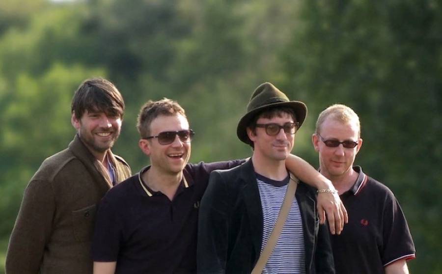 Blur. Il nuovo album potrebbe non vedere mai la luce - Notizie ...