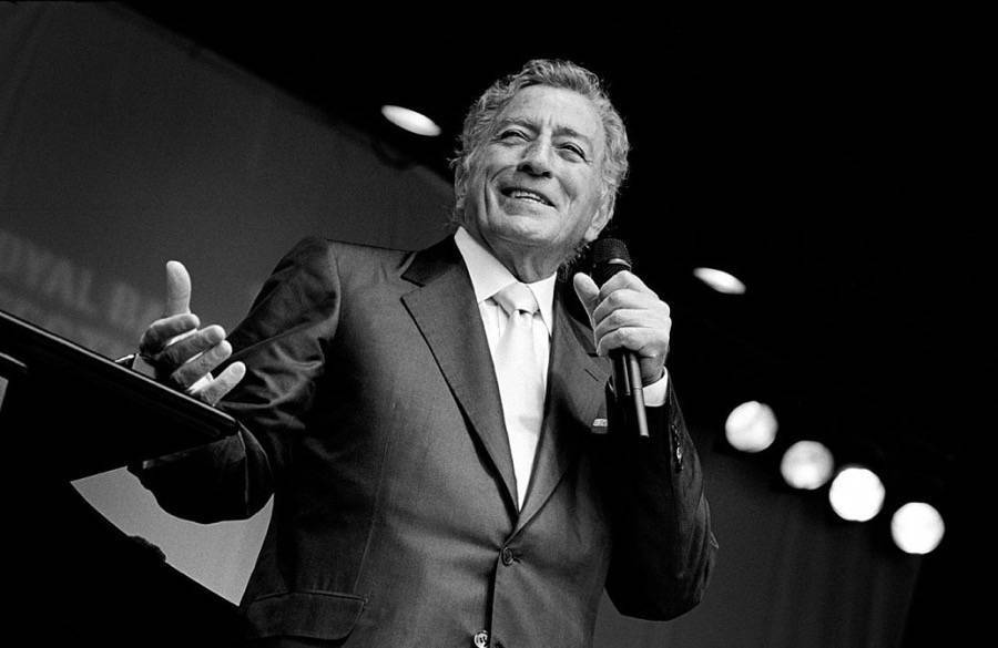 È morto Tony Bennett, l'ultimo dei grandi crooner americani - Notizie ...