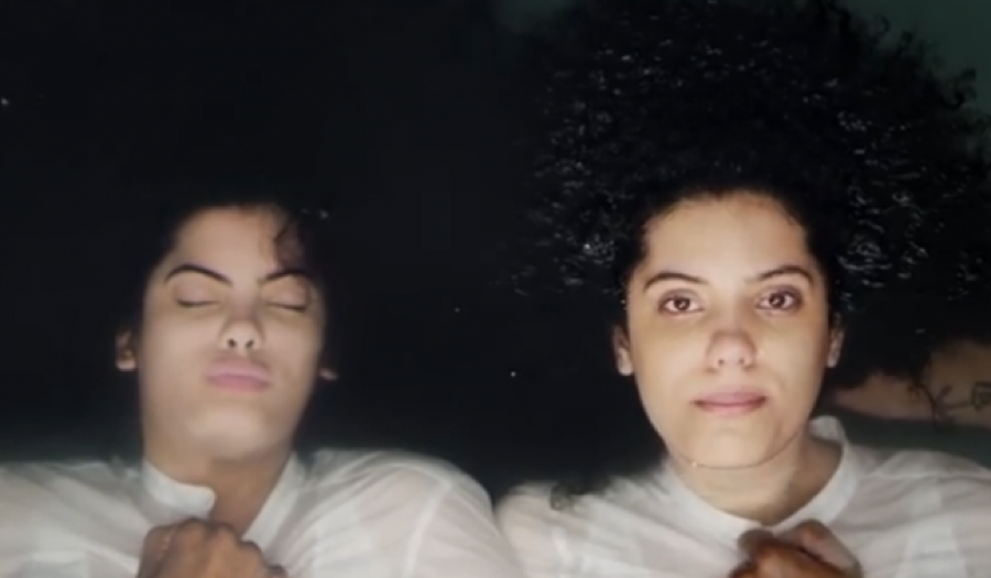 Ibeyi - River - Video - SENTIREASCOLTARE
