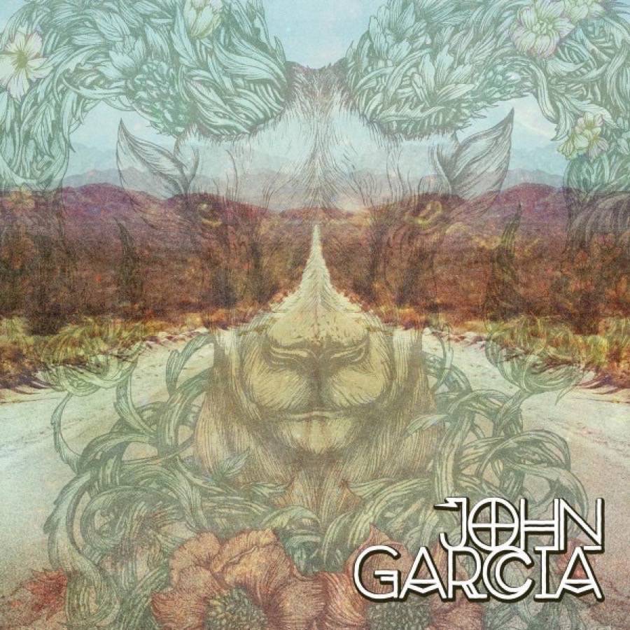 John Garcia - Album, acquista - SENTIREASCOLTARE