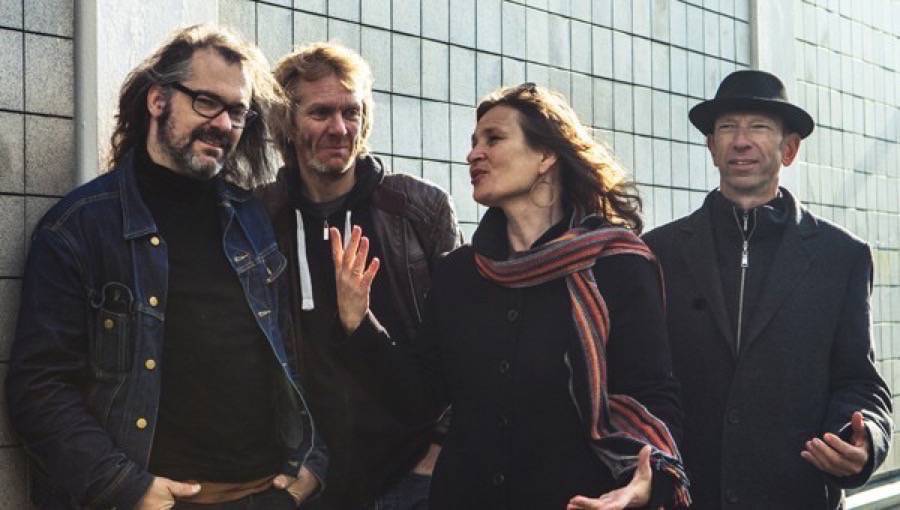 Bol&Snah: il progetto di Snah dei Motorpsycho e del trio norvegese BOL ...