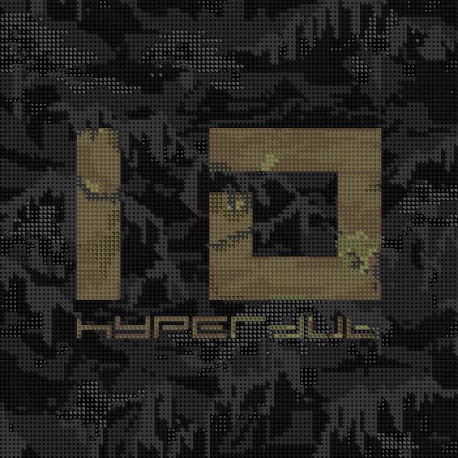 Hyperdub 10.4 - Album, acquista - SENTIREASCOLTARE