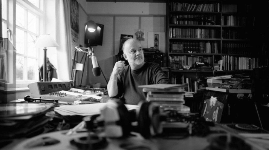 John Peel Session: una lista online di quasi 1.000 registrazioni di ...